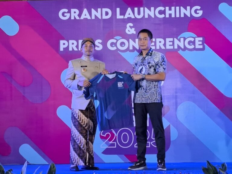 10 Event Lari Terbesar di Indonesia Tahun 2025 yang Wajib Kamu Ikuti ...